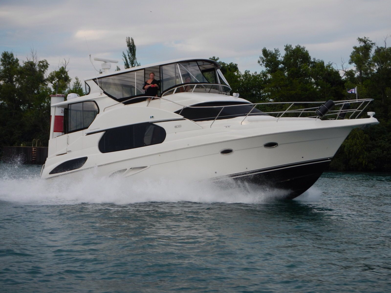 Silverton Boat Owners Club | Forums, Repairs, Buy & Sell Yachts