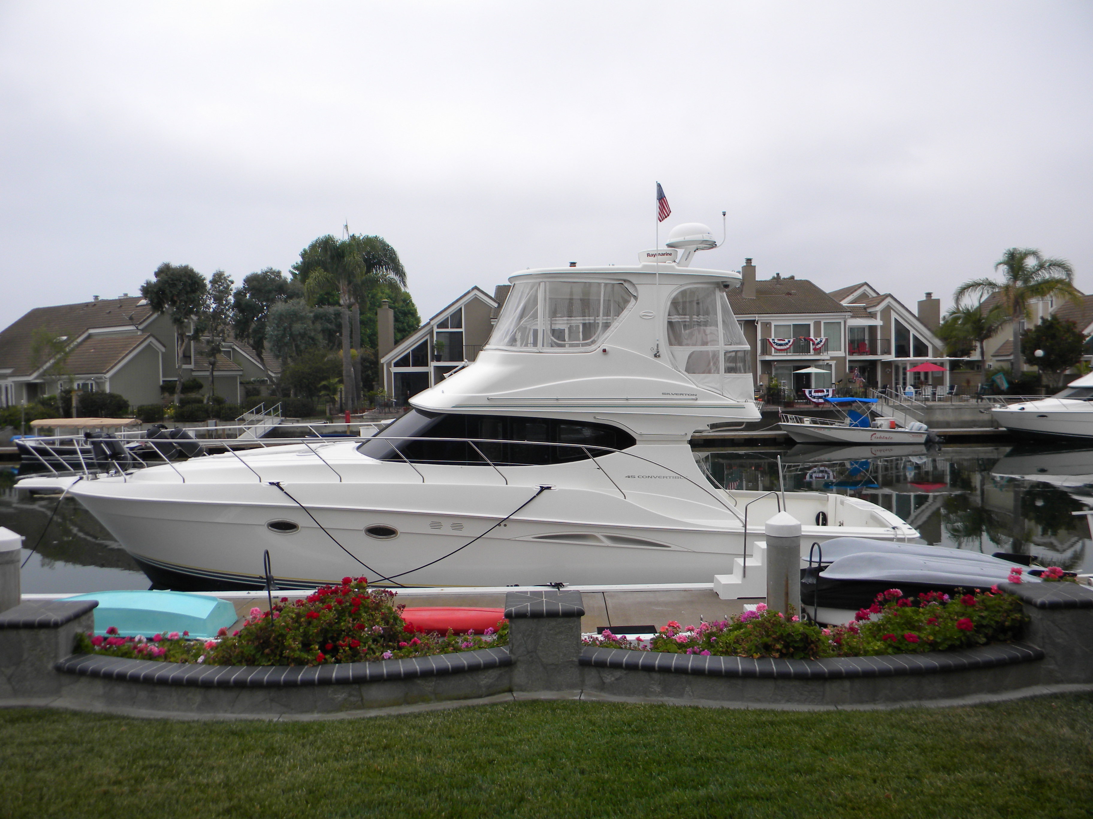 Silverton Boat Owners Club | Forums, Repairs, Buy & Sell Yachts