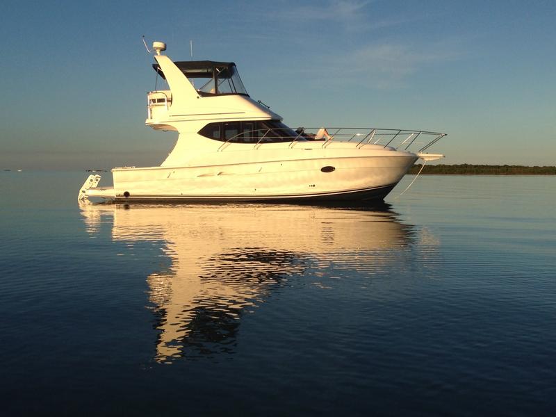 Silverton Boat Owners Club | Forums, Repairs, Buy & Sell Yachts